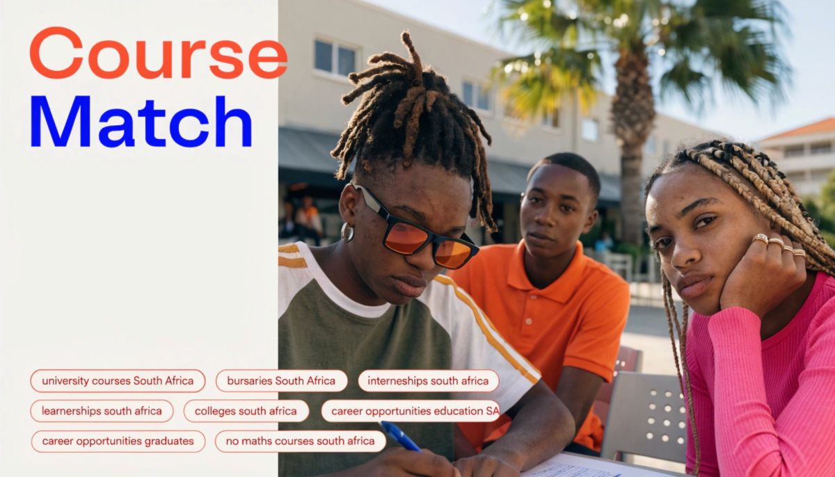 Sedibeng TVET College 2027 Online Applications: Full Guide | CourseMatch