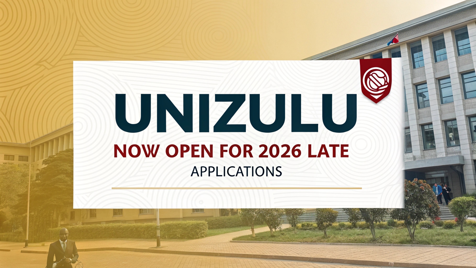 Apply Online Now For 2026 Late Applications at TUT - Course Match